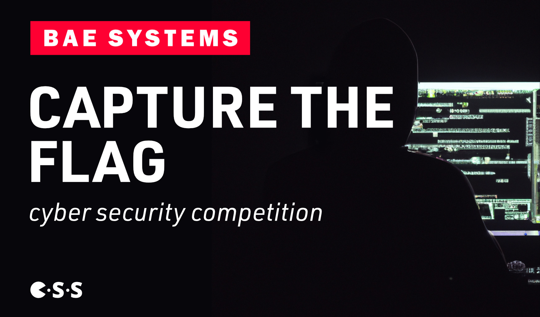 BAE Systems Capture the Flag - CSS Bristol